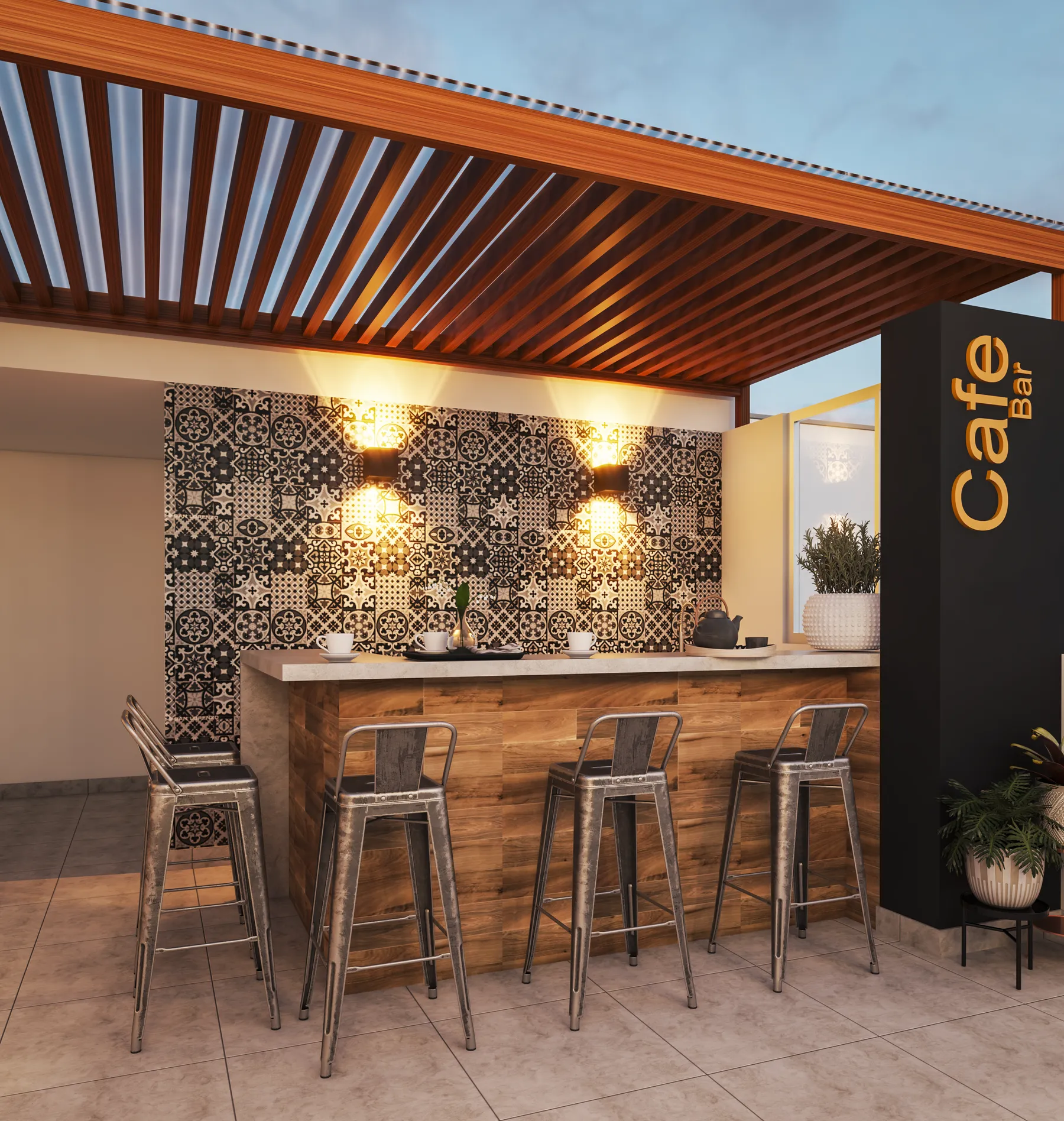 Proyecto Momen | Departamentos en Construcción Breña - Cosapi Inmobiliaria